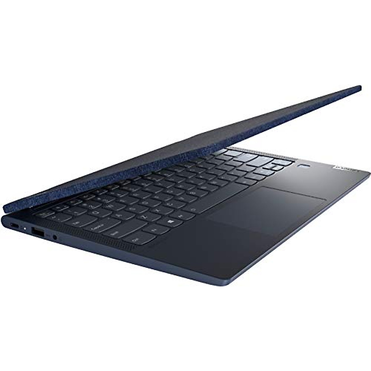 Lenovo Yoga 6 13 2-in-1 Laptop 13.3" FHD IPS Touchscreen (72% NTSC) AMD Hexa-Core Ryzen 5 5500U (Beats i7-10510U) 8GB RAM 256GB SSD Backlit Fingerprint Dolby Win10 Blue + Pen