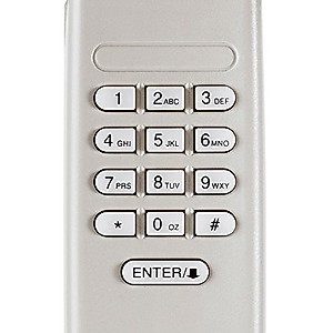 Chamberlain 940EV-P2 Keyless Garage Door Access System - Quantity 1