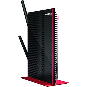NETGEAR AC1200 Wireless WiFi Range Extender (EX6200)