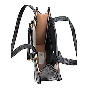 Tory Burch Women's Shopping Tote (Black)