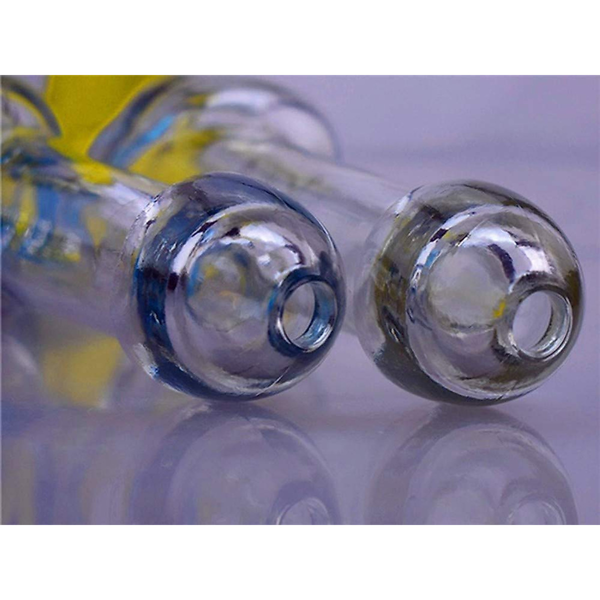 Bar Parties Glass Cocktail Cups, Funny Penis Cocktails Shot Cup Whisky Wine Sex Crystal Bottle Spirit Shot Glass for Bachelor Bachelorette Parties Gift Bottle