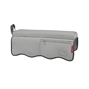 Skip Hop Moby Baby Bath Essential Set, Grey