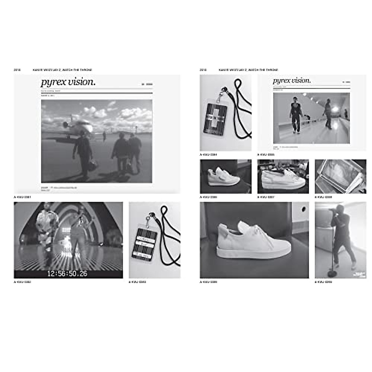 Virgil Abloh: Figures of Speech