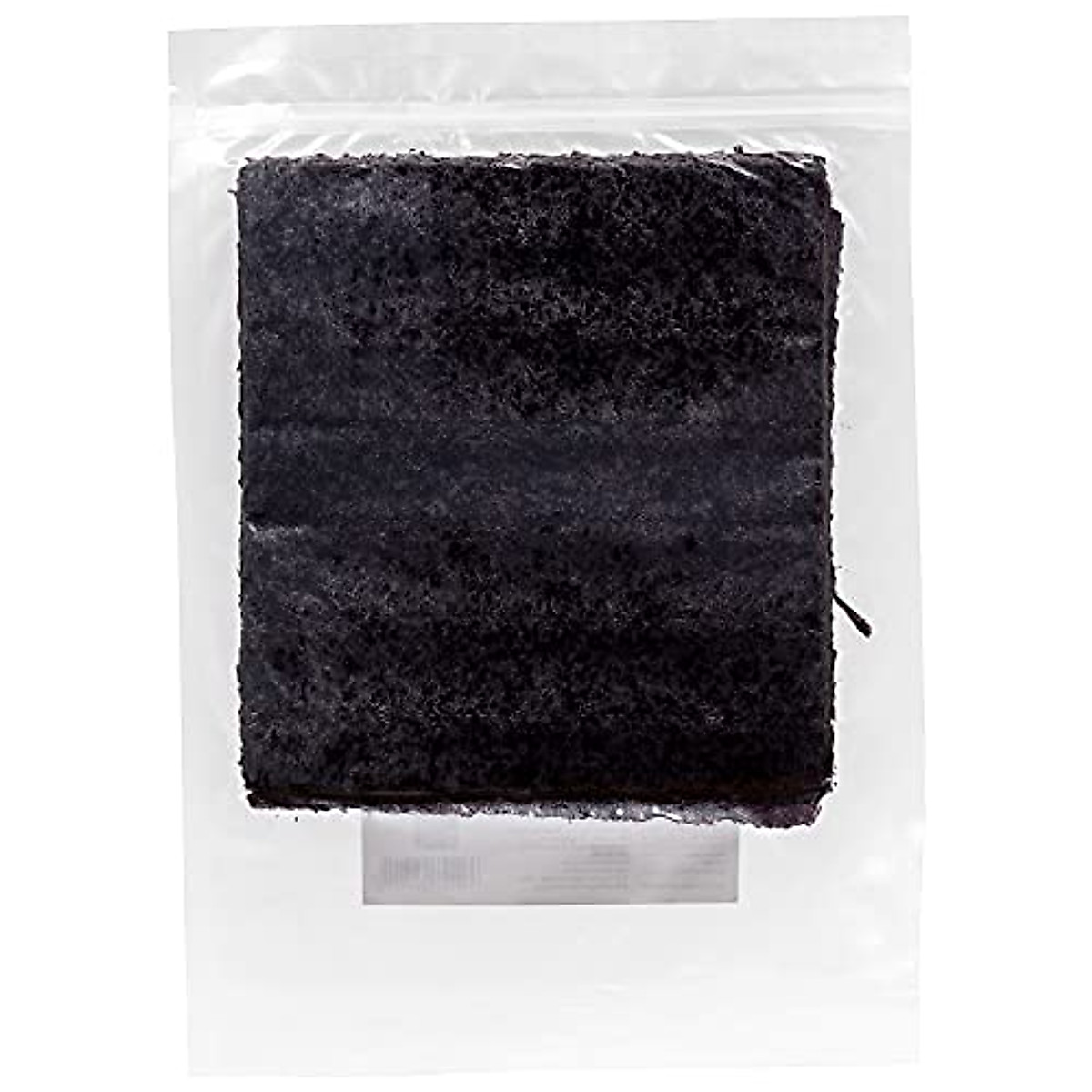 Ocean Nutrition Seaweed Selects Red Marine Algae Fish Food 50-Sheets 5.1-Ounces (150 Grams)