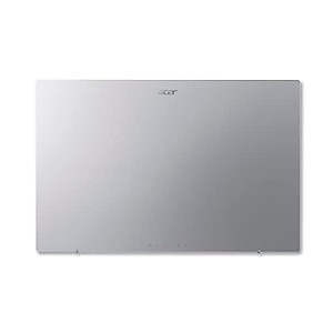 Acer Aspire 3 A315-24P-R7VH Slim Laptop | 15.6" Full HD IPS Display | AMD Ryzen 3 7320U Quad-Core Processor | AMD Radeon Graphics | 8GB LPDDR5 | 128GB NVMe SSD | Wi-Fi 6 | Windows 11 Home in S Mode