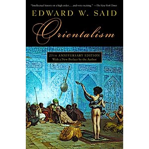Orientalism