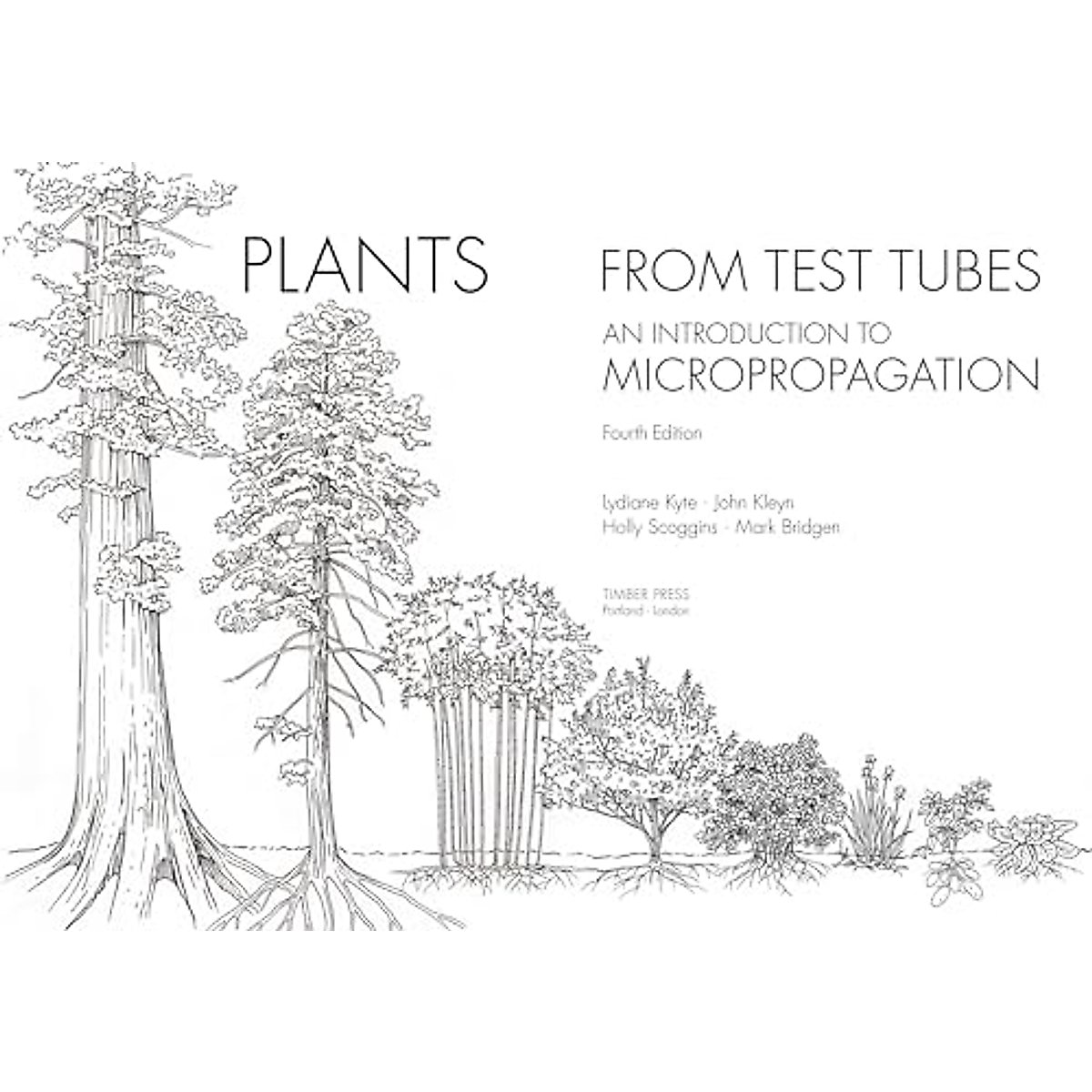 Plants from Test Tubes: An Introduction to Micropropogation