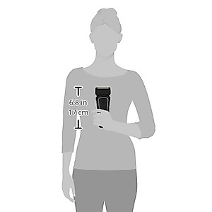 Remington Comfort Series Foil Shaver for Men, Electric Shaver, Pop-up Trimmer, Blue, PF7400