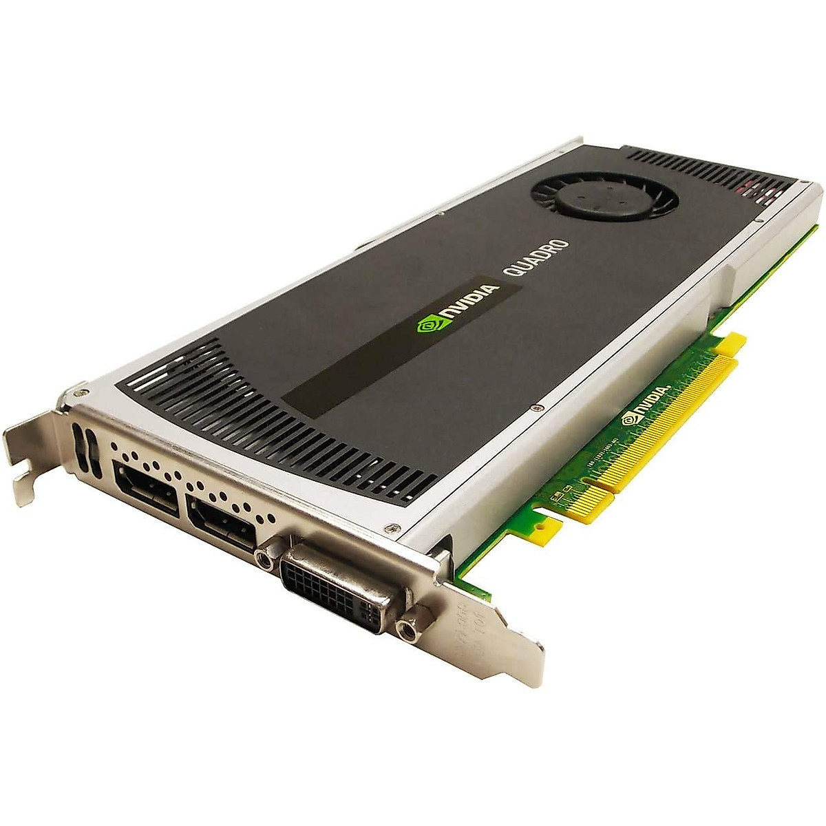 HP Z420 Workstation Computer - 8 Core Intel E5 2670 up to 3.3GHz CPU 20 MB Cache - 64GB DDR3 ECC RAM - NEW 1TB SSD + NEW 4TB HD - Nvidia Quadro 4000 2GB - 3D Rendering and Designing (Renewed)