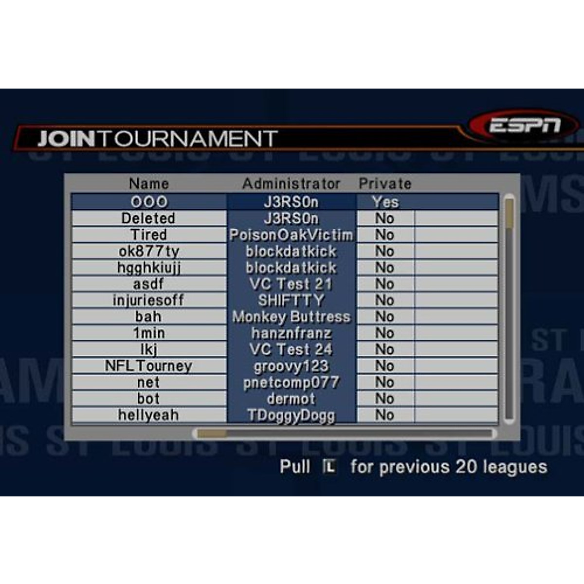 ESPN NFL 2K5 - PlayStation 2 (Renewed)