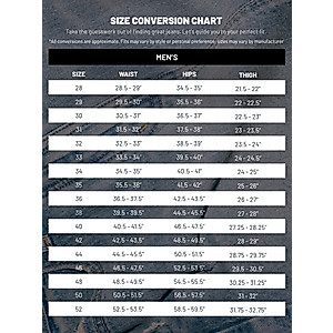 Silver Jeans Co. Men's Allan Slim Fit Straight Leg Jeans, Dark Wash BBS491, 36W x 32L