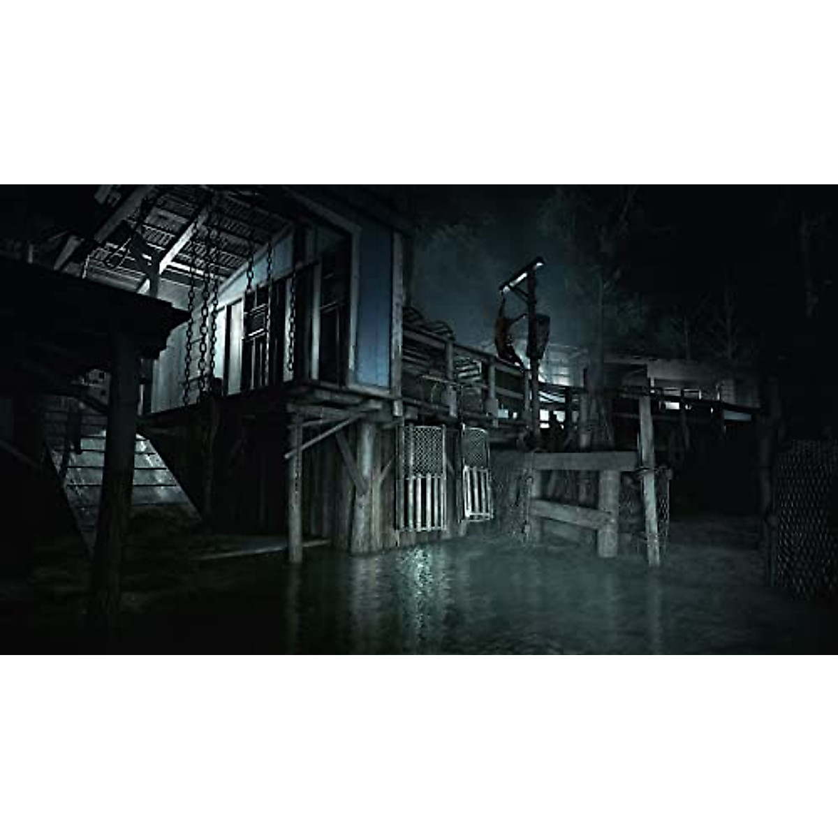 HUNT Showdown: Limited Bounty Hunter Edition - Xbox One