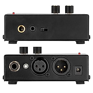 POLSEN PMA-1 Personal Monitor Amplifier