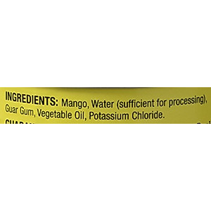 Zoo Med Laboratories SZMZM150 Can O Fruit Mango, 4 Ounce