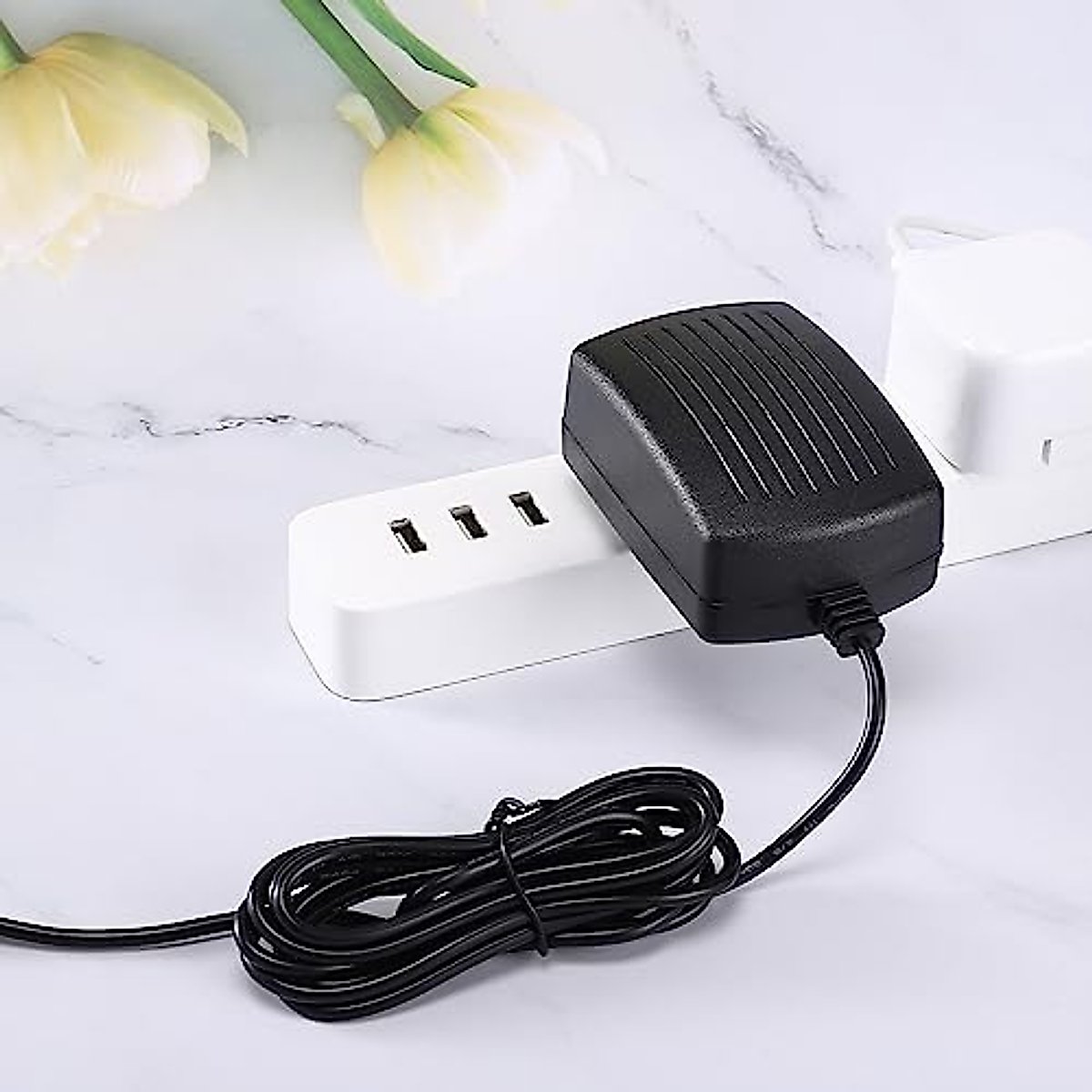 AC Adapter Power for Bose Wave Connect Kit iPod 315527-0010 347759-0010 WMS-WRII