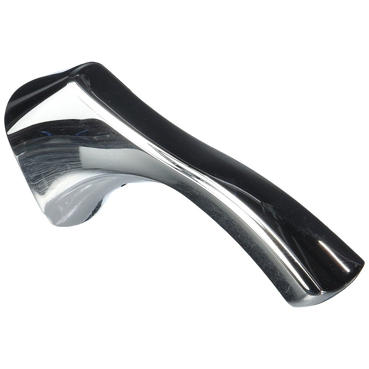 Delta RP61042 Addison Single Blade Handle Kit, Chrome