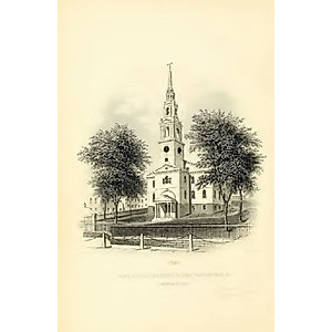 Rhode Island History & Genealogy on DVD - 71 Books on Ancestry, Records, Family