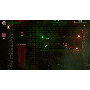 Rift Keeper - PlayStation 4