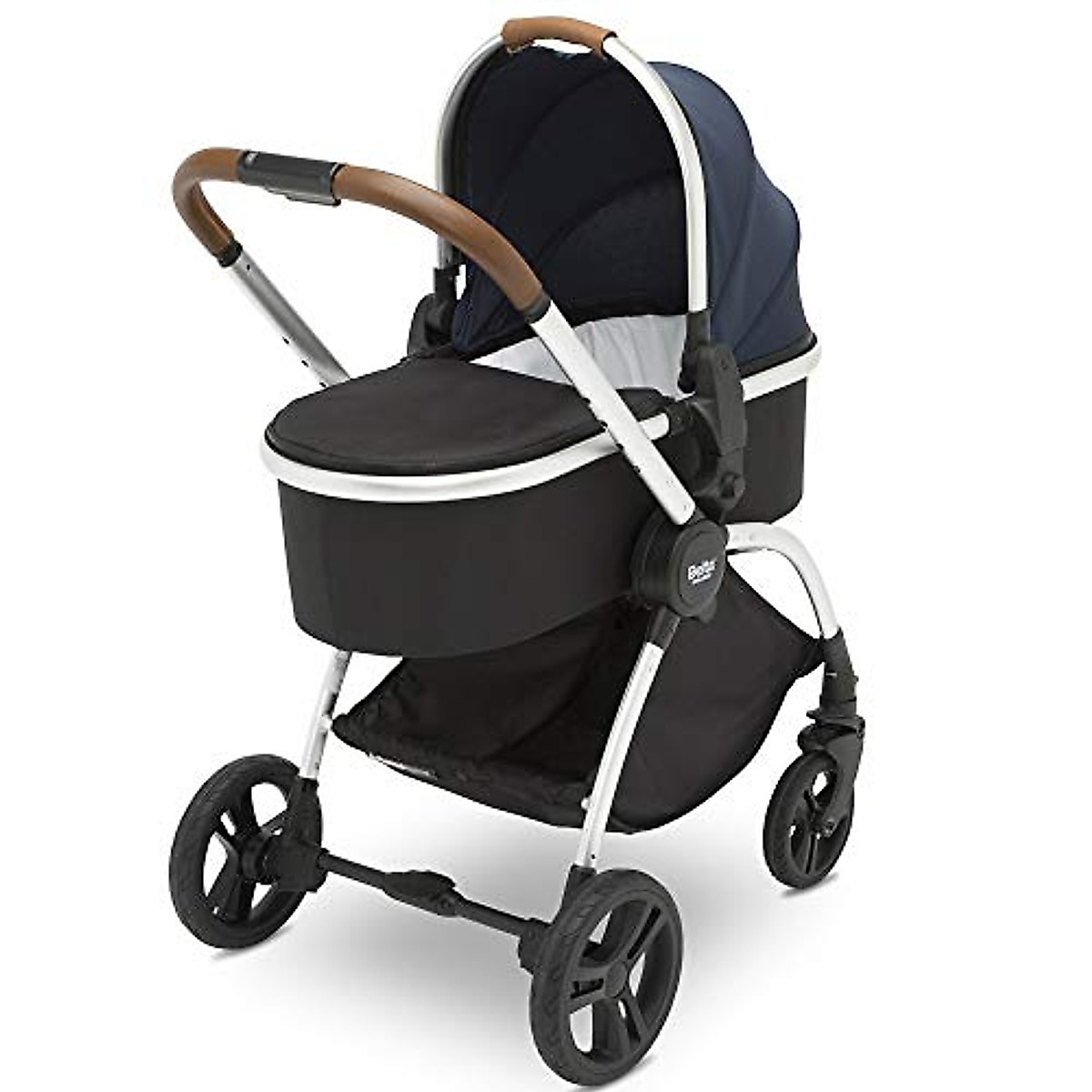 Delta Children Revolve Reversible Stroller