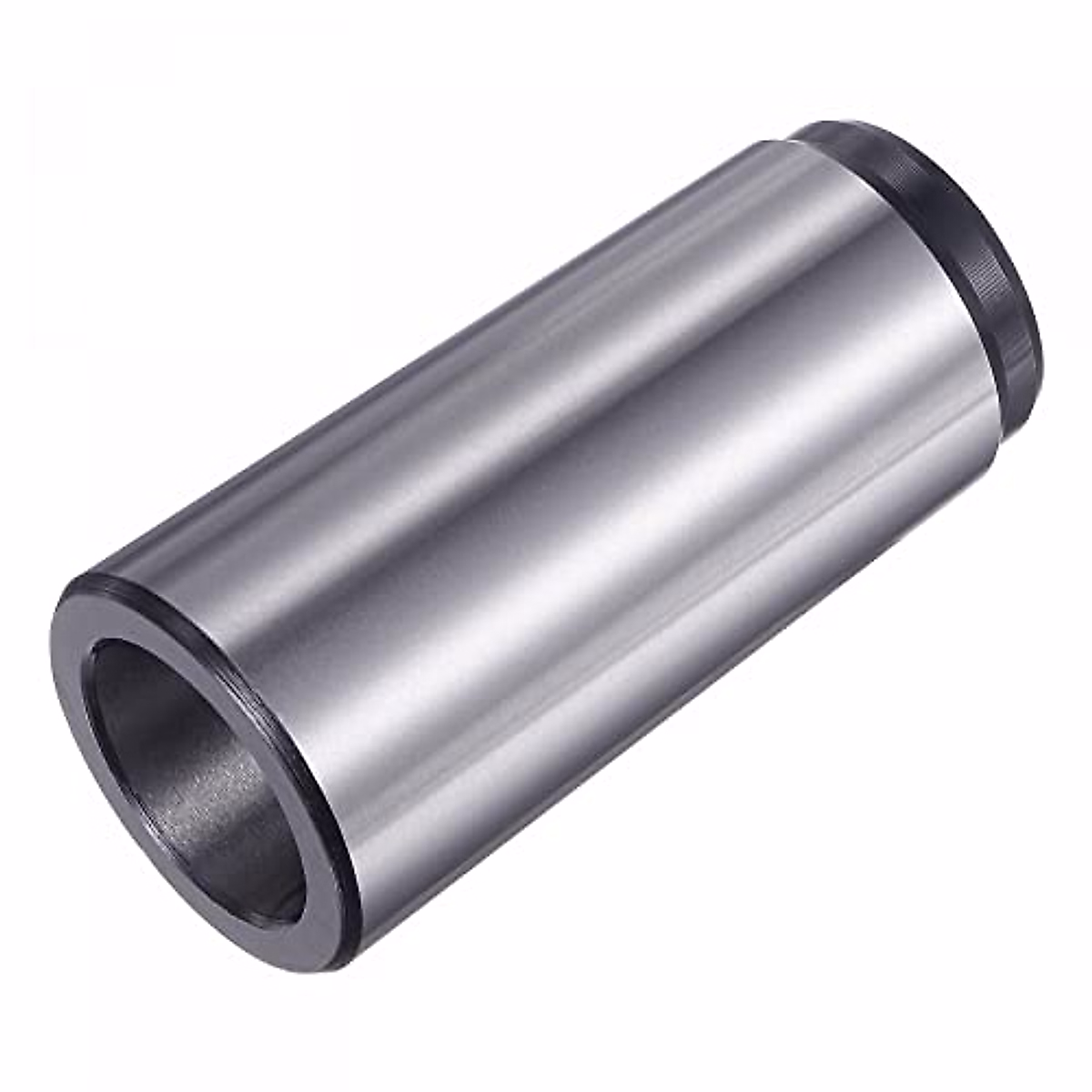 uxcell MT5 to MT4 Morse Taper Adapter Morse Taper Center Sleeve Reducing Drill Sleeve 5MT to 4MT for Lathe Milling