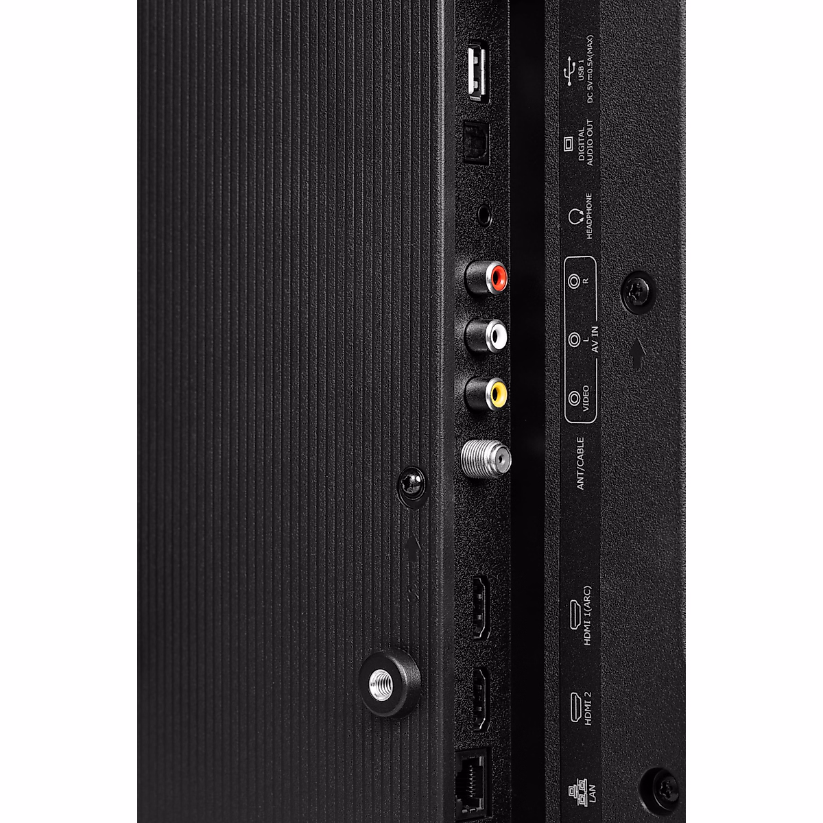 Hisense 43-Inch Class A4 Series FHD 1080p Google Smart TV (43A4K) - DTS Virtual: X, Game & Sports Modes, Chromecast Built-in, Alexa Compatibility