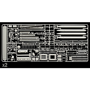 Italeri Schnellboot Typ S-100