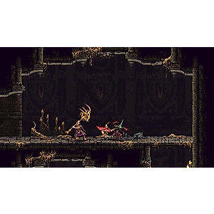 Blasphemous 2 - PlayStation 5