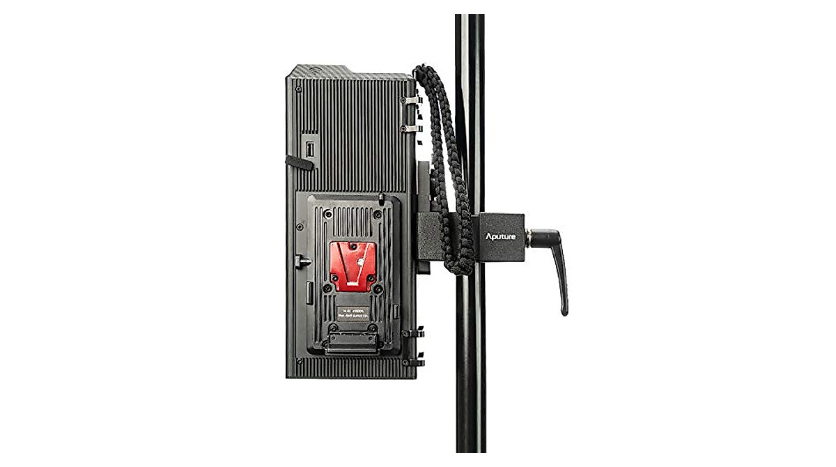 Aputure LS 300X Bi-Color LED - Versatile Lighting for Video & Photography