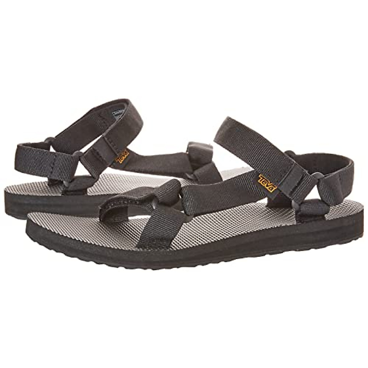 Teva Women's Original Universal Sandal, Black, 10 M US