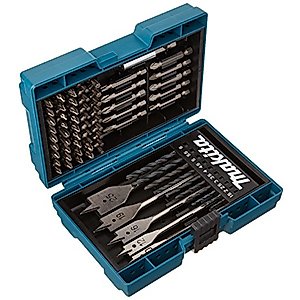 B-50295 Drill Bit-Set 71Pcs