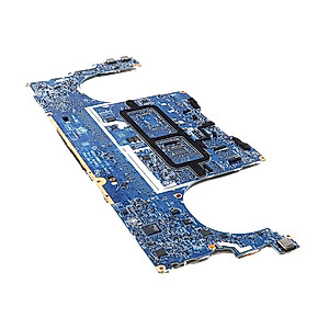 Laptop Motherboard 1V4T3 01V4T3 CN-01V4T3 Compatible Replacement Spare Part for Dell XPS 15 9510 Series Intel Core i7-11800H 2.3GHz SRKT3 Processor GeForce RTX3050Ti 4GB GDDR6