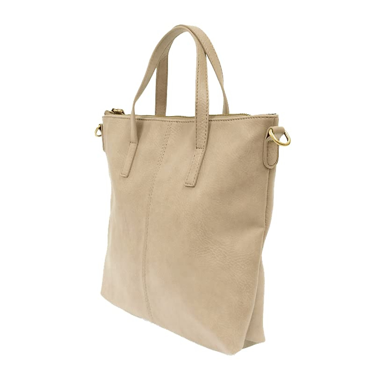Joy Susan Women's Kim Top-Zip: Medium Tote Handbag