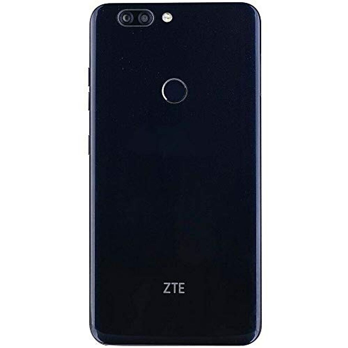 ZTE Blade X2 MAX Z6400C (32GB, 2GB RAM) 6.0" Full HD Display, Dual Rear Camera, 4080 mAh Battery, 4G LTE GSM Unlocked Smartphone (US Warranty) (32 GB)