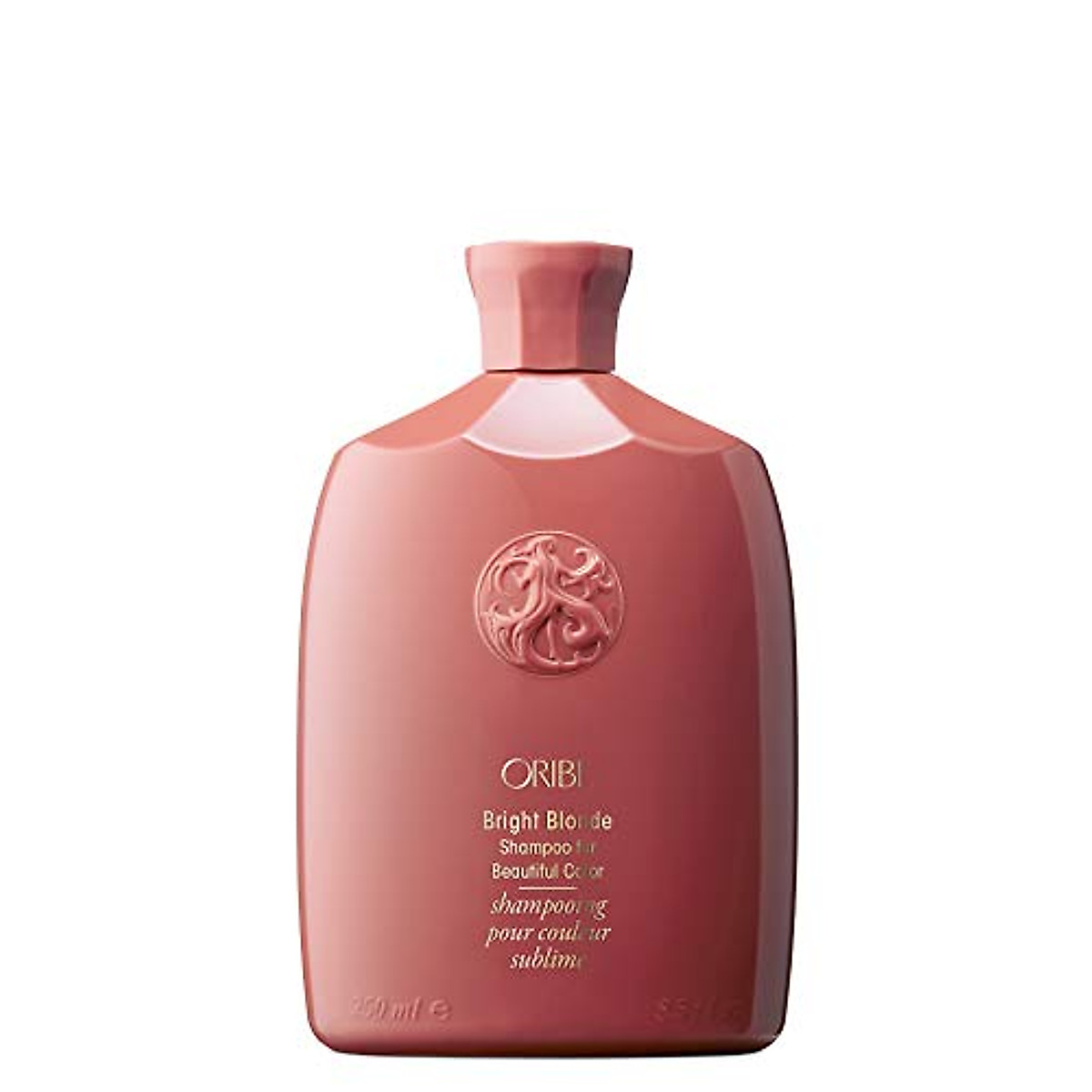 Oribe Bright Blonde Shampoo for Beautiful Color, 8.5 oz