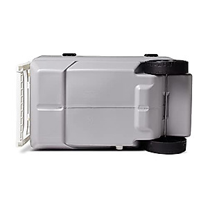 Igloo Maxcold Latitude 90 Roller (Ash Gry.Wht.Aegean Sea.Blk) 00034818