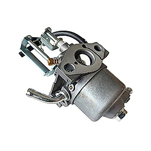 Squdom Carburetor Compatible with Toro 127-9352 127-9053 Power Clear 518 SNOWBLOWER 38472 38473