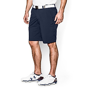 Under Armour UA Match Play 34 Academy