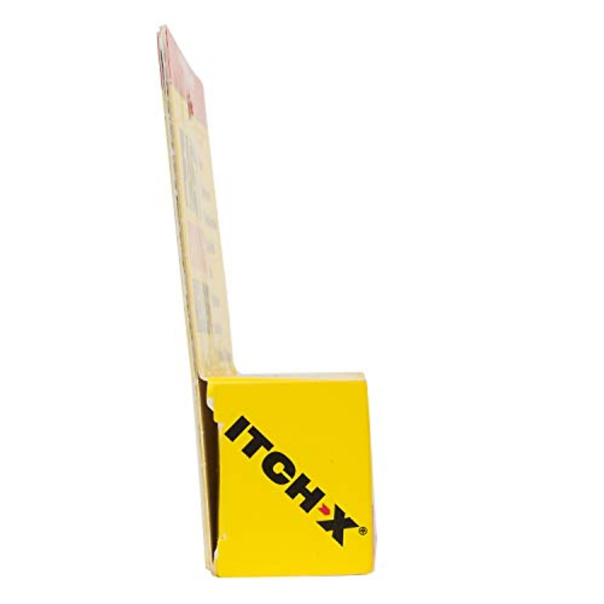 Itch-X Fast-Acting Anti-Itch Gel, 1.25 Ounce (Pack of 4)