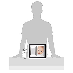 The Grandparent Gift Co. First Great-Grandchild Photo Frame