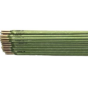 STARTECHWELD Stainless Steel Stick 309L-16 Stainless Steel Stick Welding Electrode 1/8" 5LB Stick Welding Rod E309L-16, 1/8"X14" (1/8" 5 Pounds)