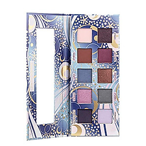Pacifica Moonflower Otherworldly Eyeshadows Women Eye Shadow 0.2 oz