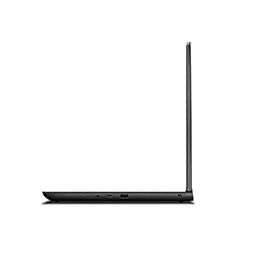 NewLenovo ThinkPad P17 Gen 2 Mobile Workstation Laptop, 17.3" FHD IPS Anti-Glare, 11th Gen Intel Core i7-11800H Processor, 32GB RAM 1TB SSD, NVIDI.A Quadro RTX A2000, Windows 11 Pro, Backlit Keyboard