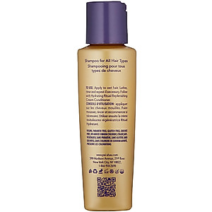Pai-Shau Replenishing Hair Cleanser, 3 Fl oz
