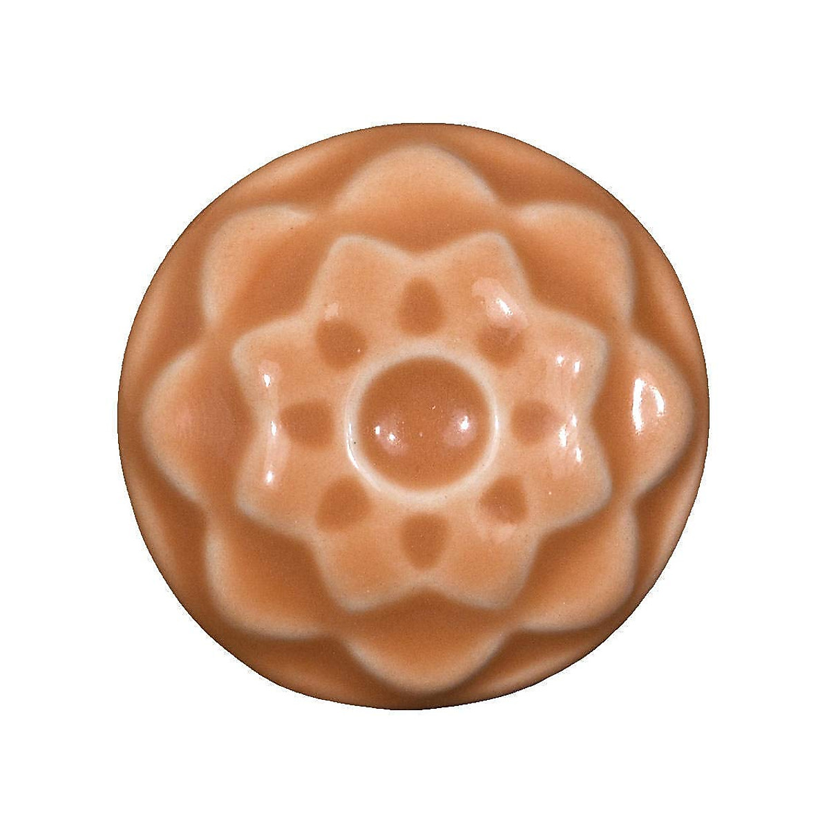 Amaco Celadon Glazes - Tangelo, Pint