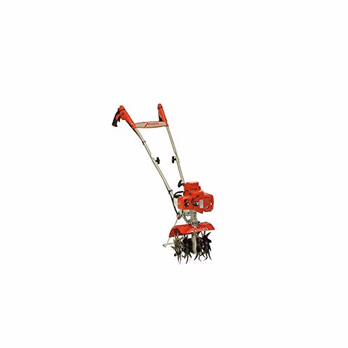 Mantis 7924 2-Cycle Plus Tiller/Cultivator with FastStart Technology for 75% Easier Starts
