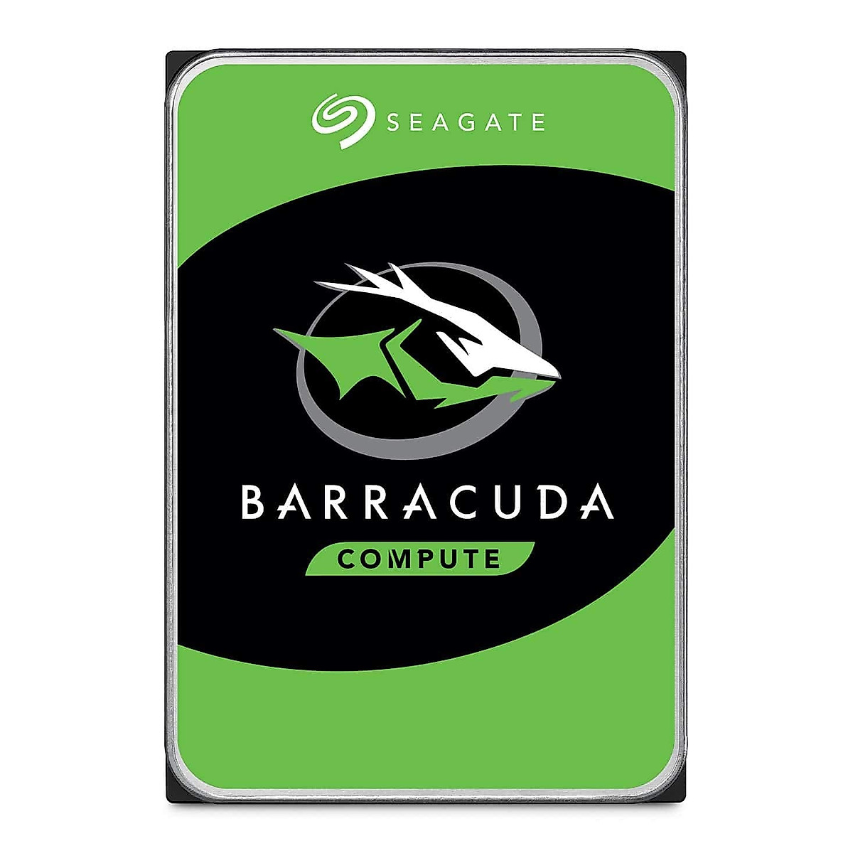 SEAGATE TECHNOLOGY, Seagate Barracuda 7200.12 ST3500413AS 500 GB Internal Hard Drive (Catalog Category: Computer Technology / Storage Components)