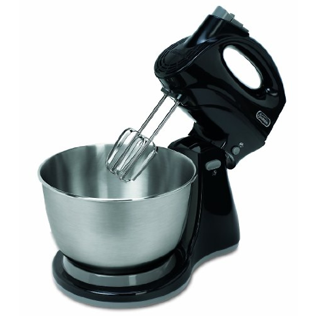 Sunbeam 250-Watt 5-Speed Stand Mixer, Black