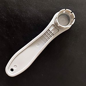 Wrench for Air Valves Inflatable Boat Raft (Wrench 8-Groove)