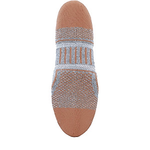 Pro-Tect Copper Athletic Extreme Fitness Socks Made in the USA (2-Pair)