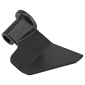 Mintata Bread Maker Paddle Blade Eco-friendly Durable Light weight Mixing Stirring Paddle Universal Replacement for Breadmaker Machine